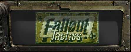 Interplay- Fallout Brotherhood of Steel